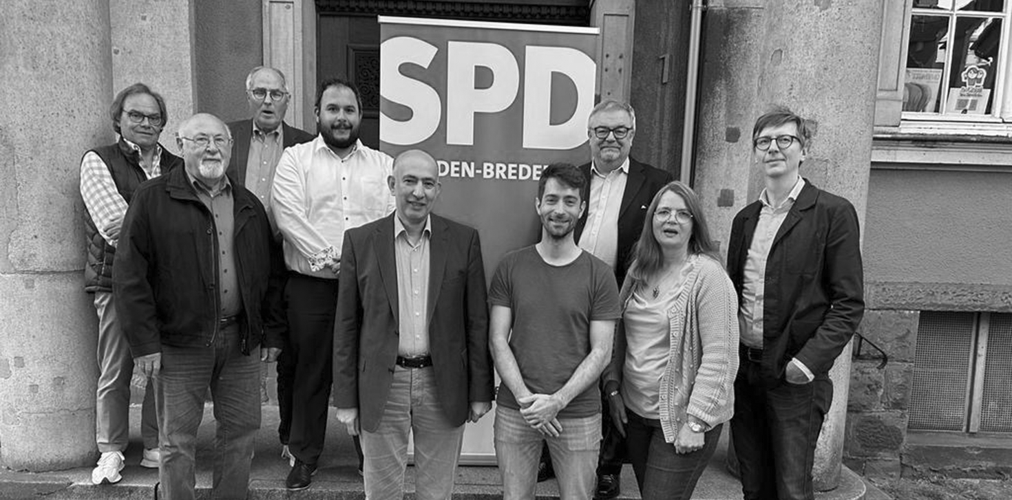 Vorstand › SPD Essen Werden-Bredeney
